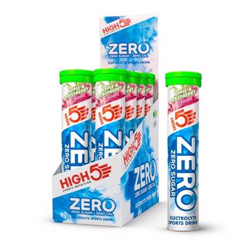 High5 | Gel, elektrolytter & mere | Hurtig levering*